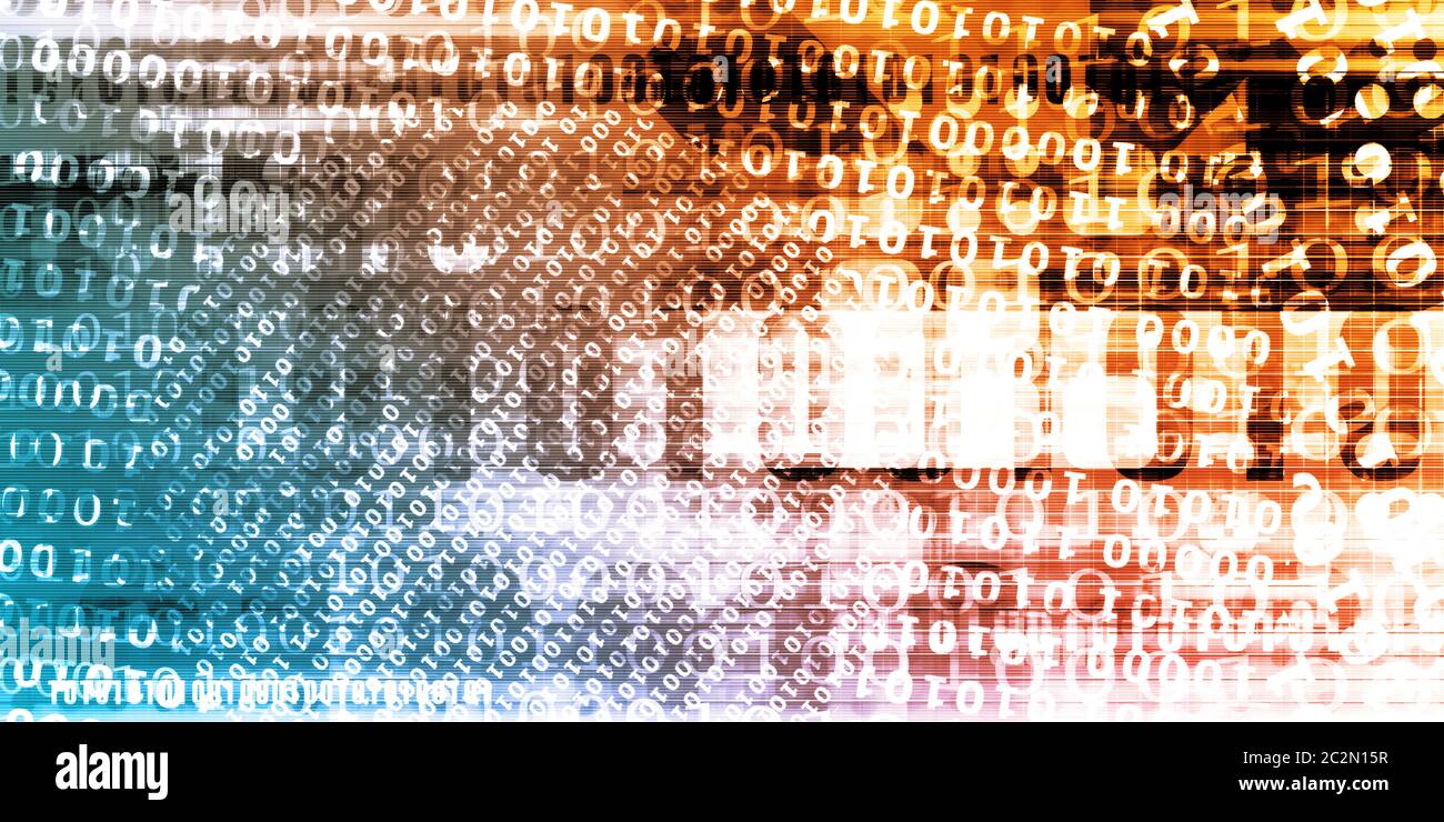 Data Explosion with Exploding Information Binary Numbers Background ...