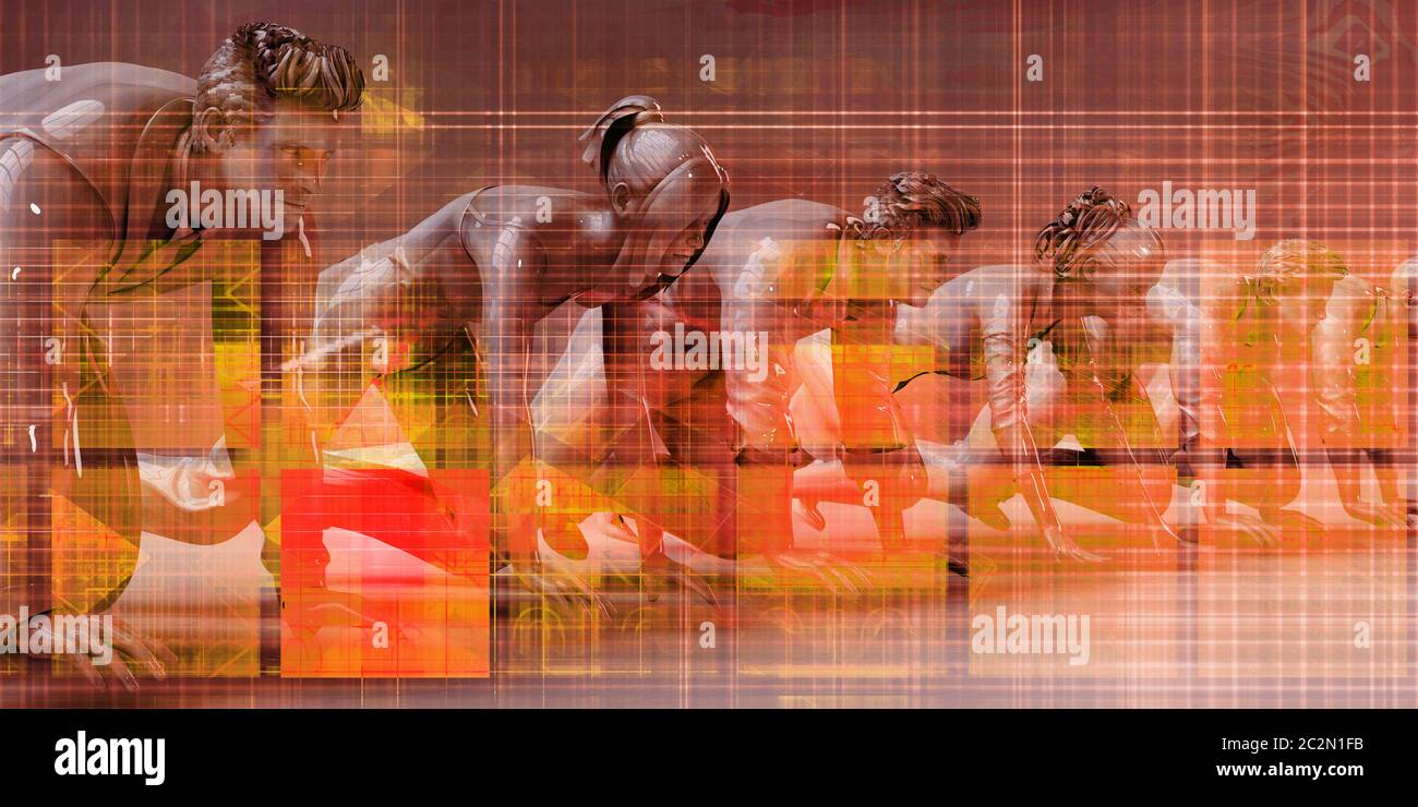 Diverse talent hi-res stock photography and images - Alamy