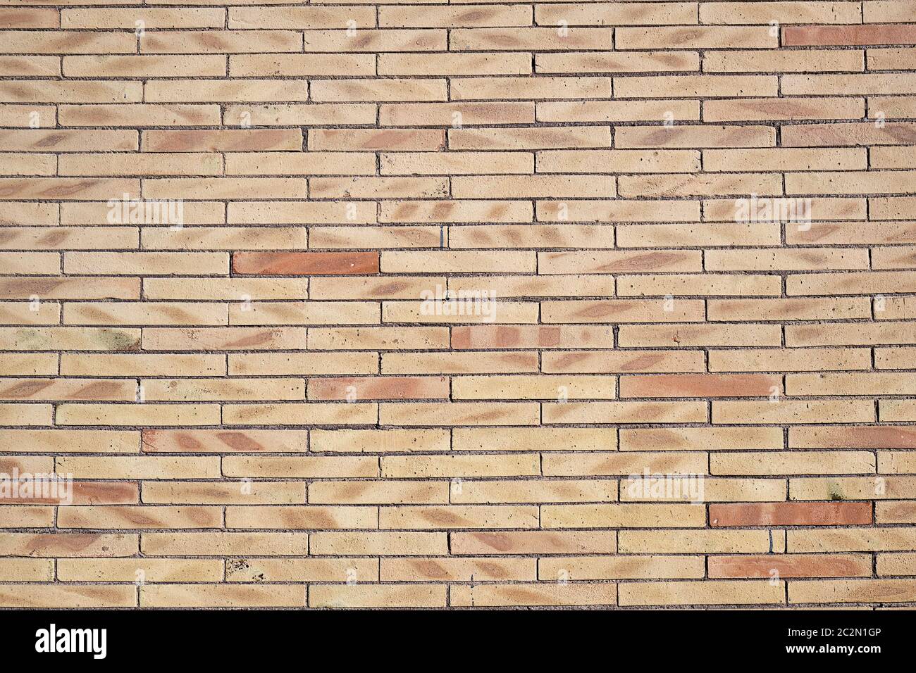 Beige bricks hi-res stock photography and images - Alamy