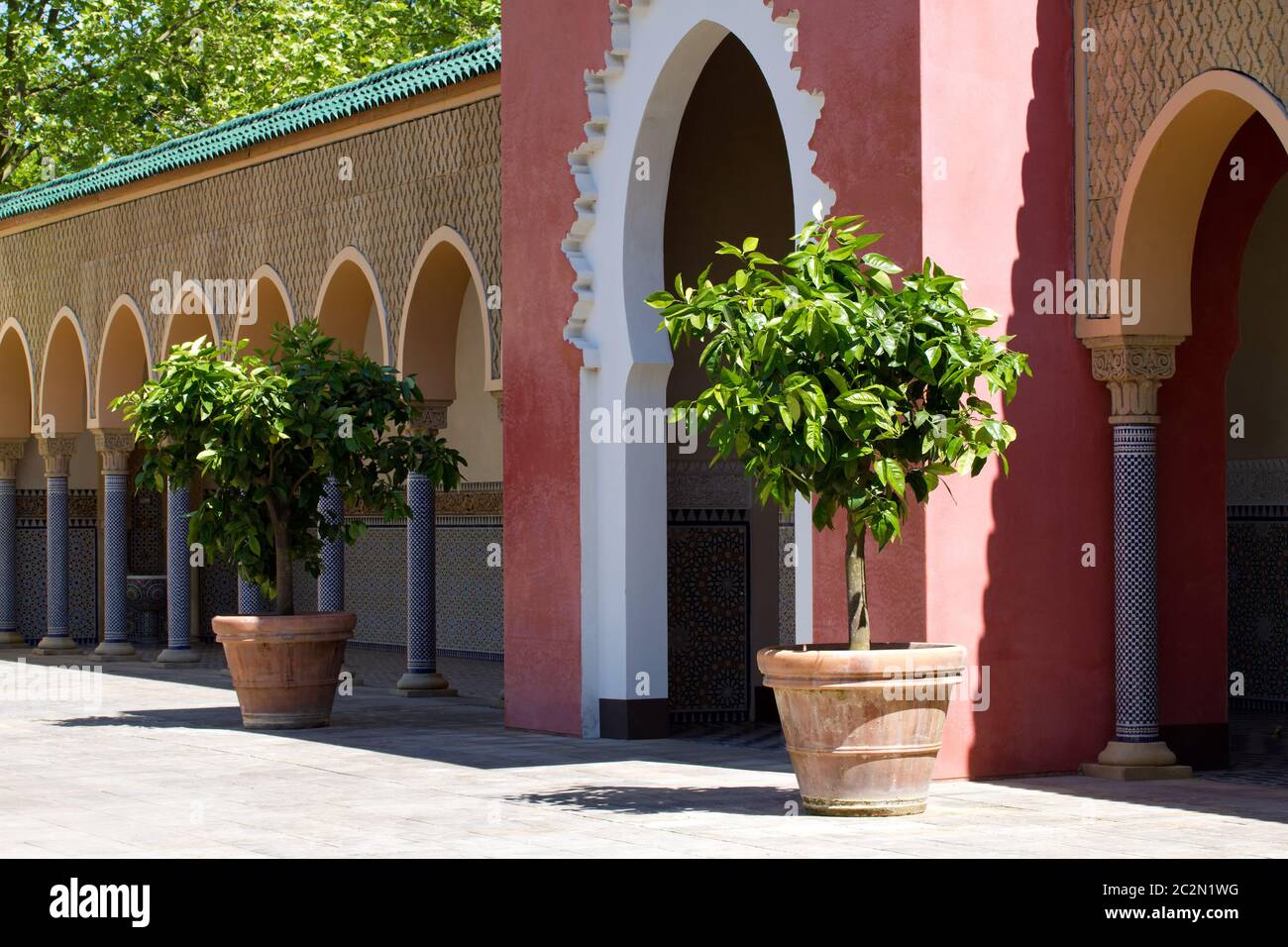 Recreation metropolis hi-res stock photography and images - Alamy