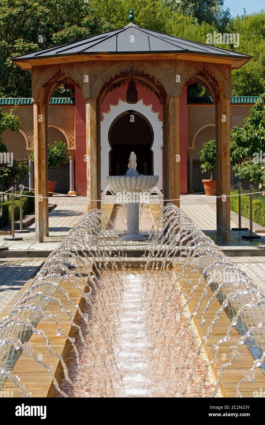 Local recreation areas hi-res stock photography and images - Alamy