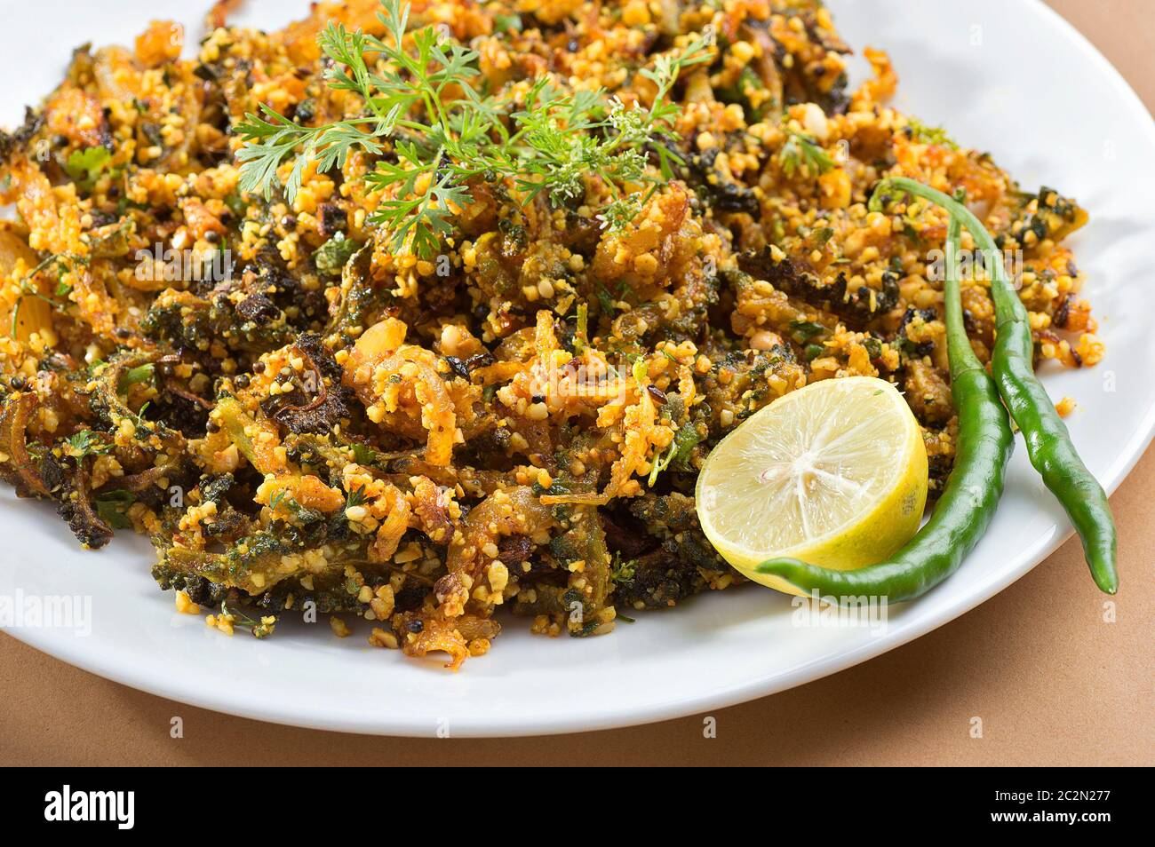 Indian bittermelon hi-res stock photography and images - Alamy