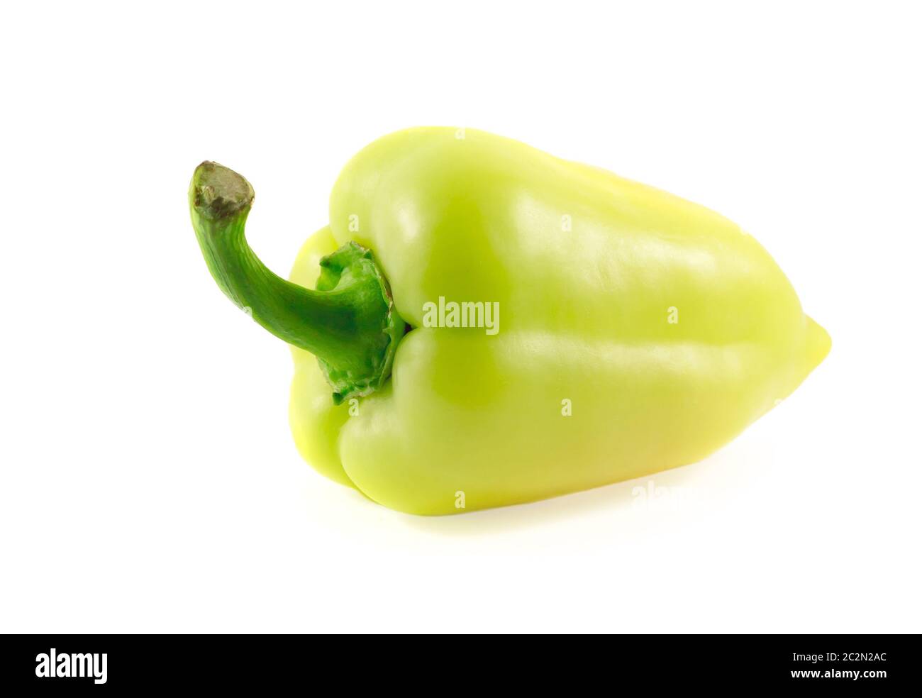 Ripe sweet pepper Stock Photo - Alamy