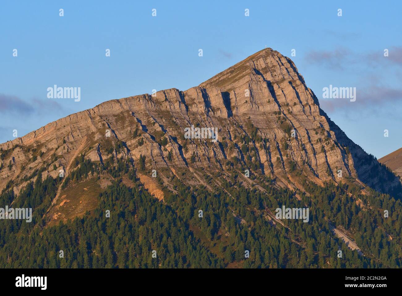 Goldeck peak hi-res stock photography and images - Alamy