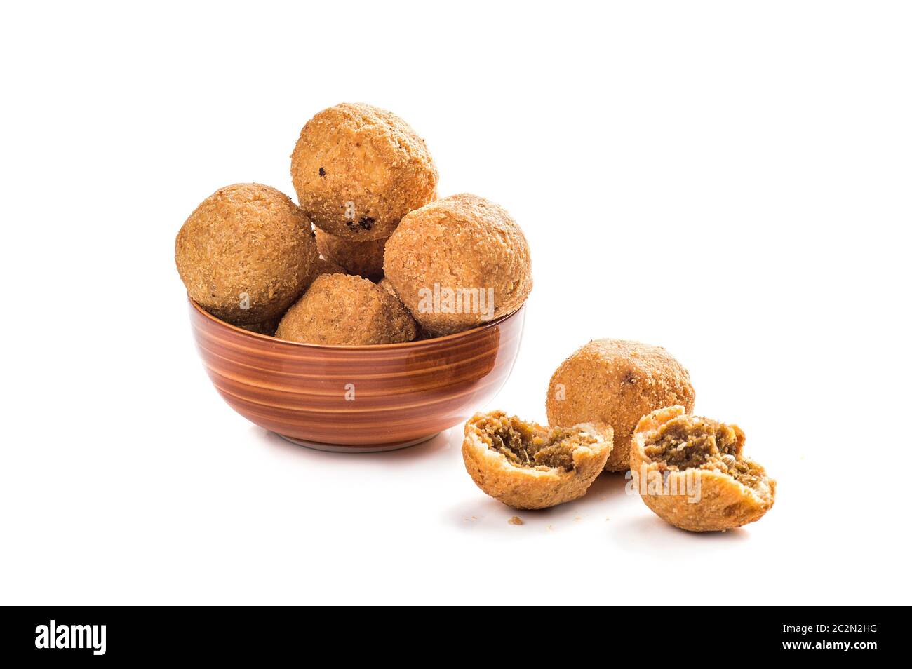 Moong dal namkeen hi-res stock photography and images - Alamy