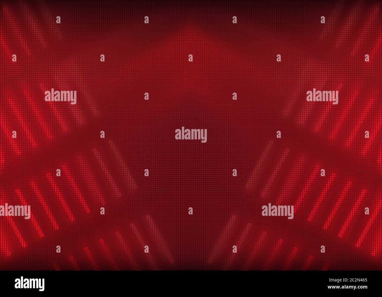 Red light effect hi-res stock photography and images - Alamy