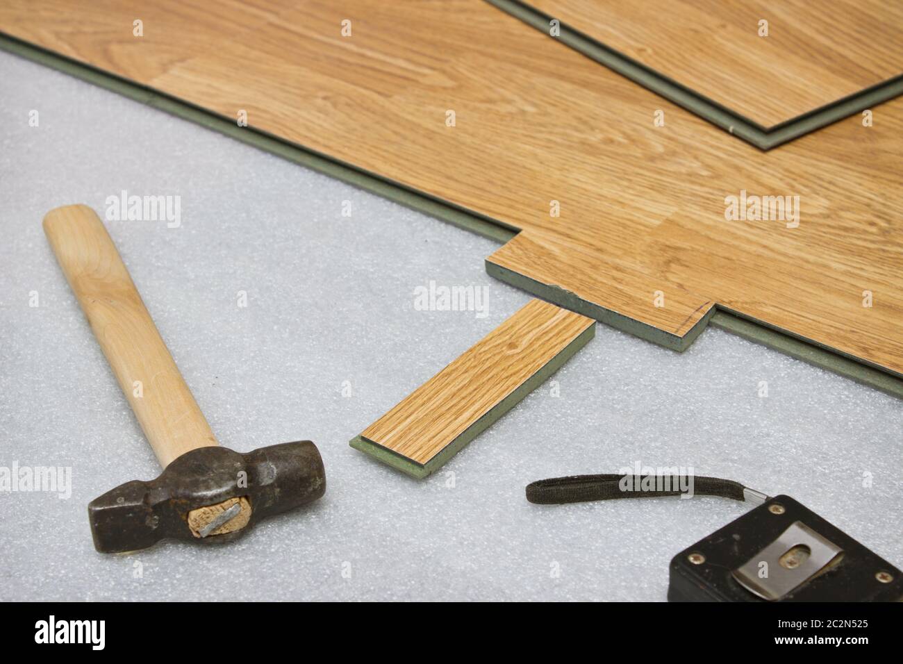 Laying wood hi-res stock photography and images - Alamy
