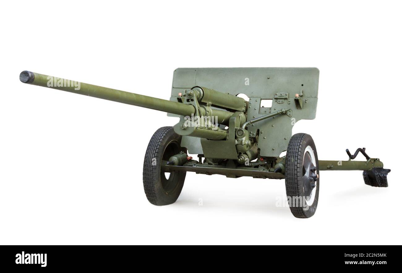 Mm Anti Tank Gun