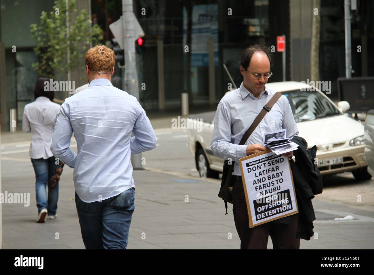 Nick riemer hi-res stock photography and images - Alamy