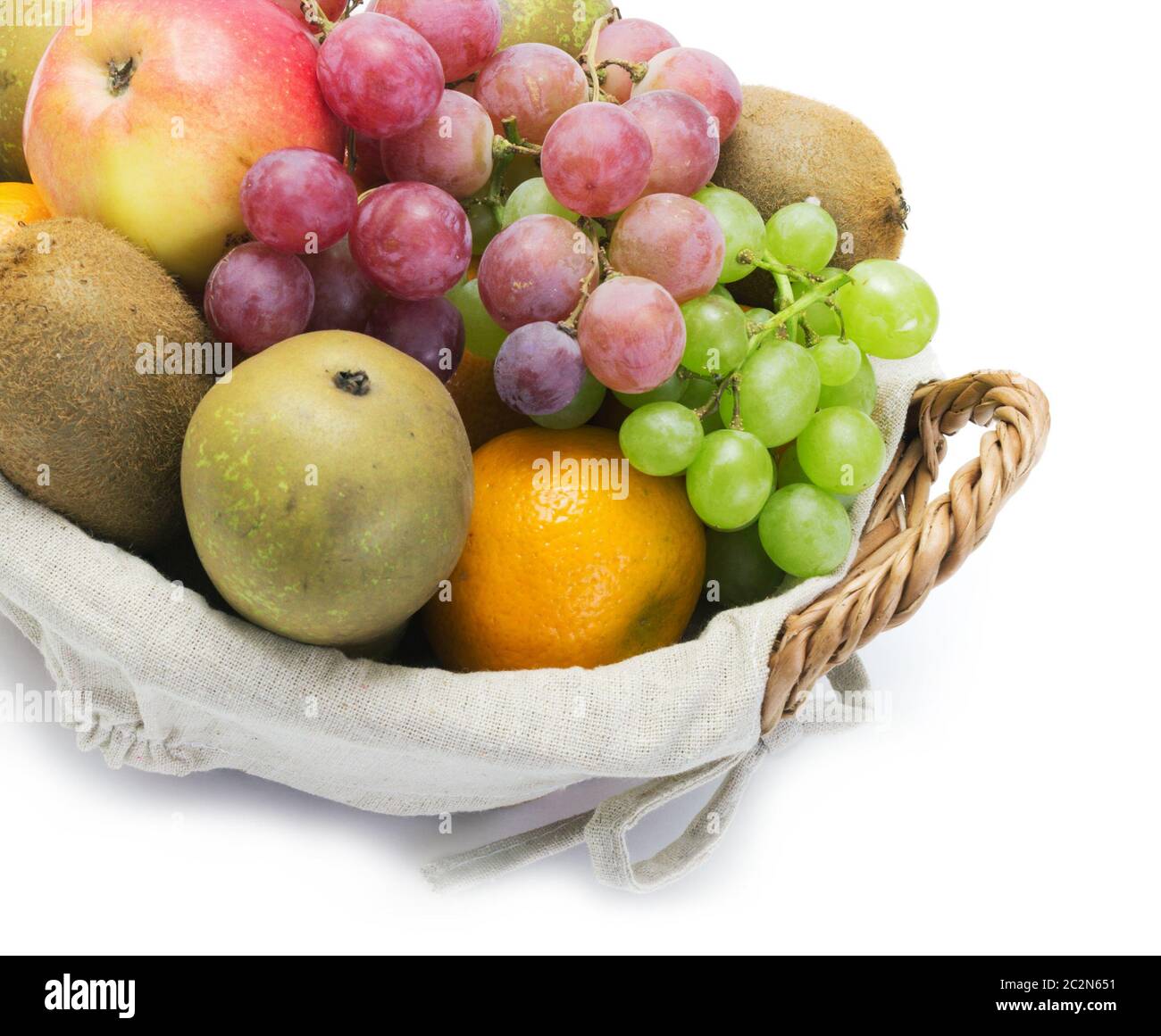 Set of fruit hi-res stock photography and images - Alamy