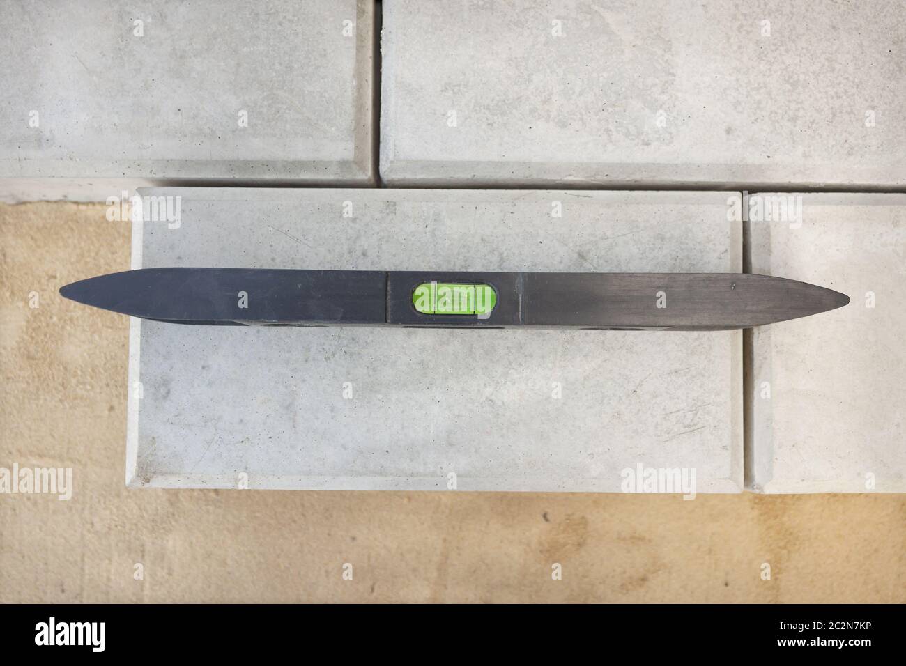 Gauge blocks hi-res stock photography and images - Alamy