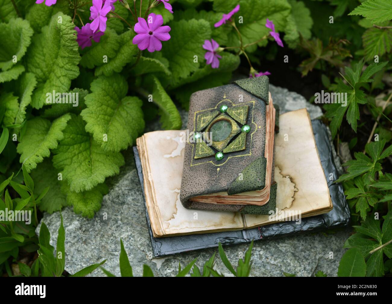 Magical Objects In Fairy Tales