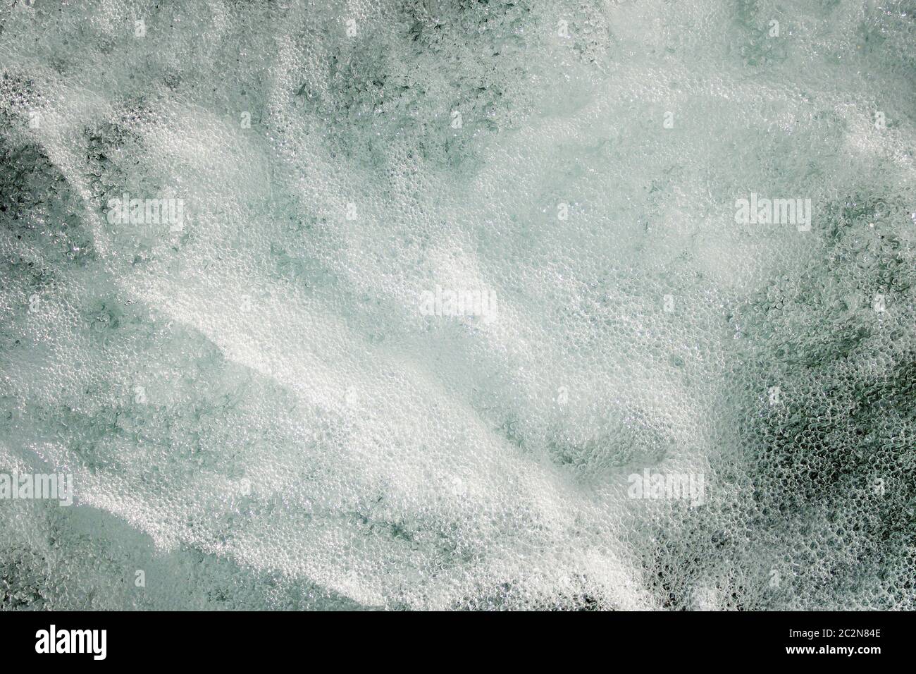 Background from boiling water Stock Photo - Alamy