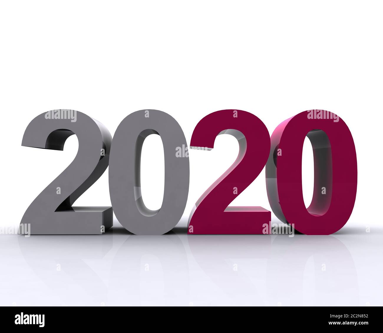 Number 2020 hi-res stock photography and images - Alamy