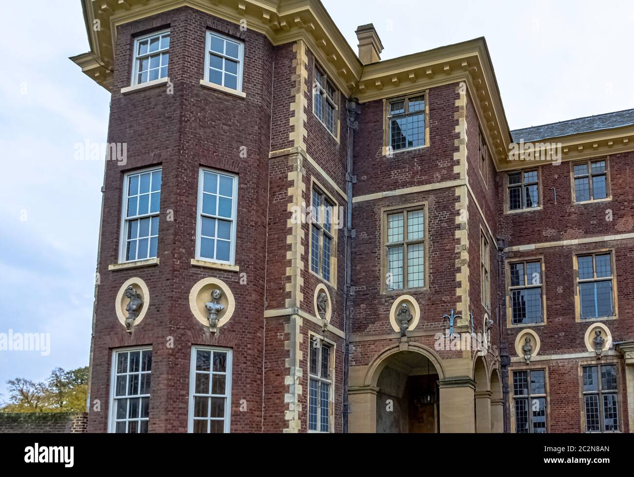 Ham house hi-res stock photography and images - Alamy
