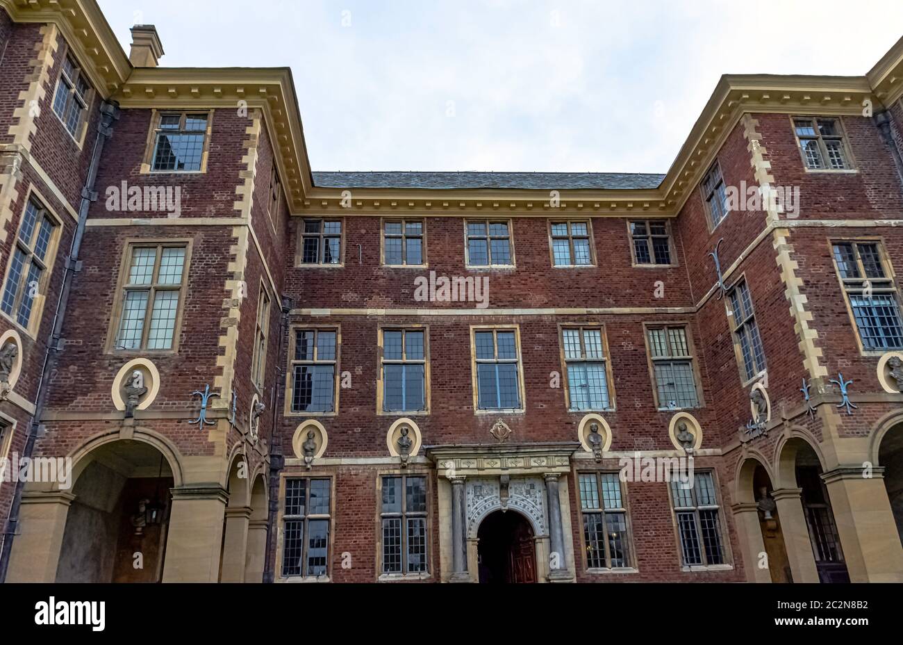 Ham house hi-res stock photography and images - Alamy