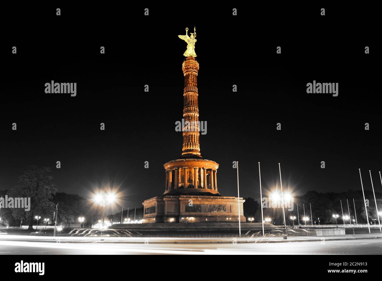 Coloured colored movement hi-res stock photography and images - Alamy