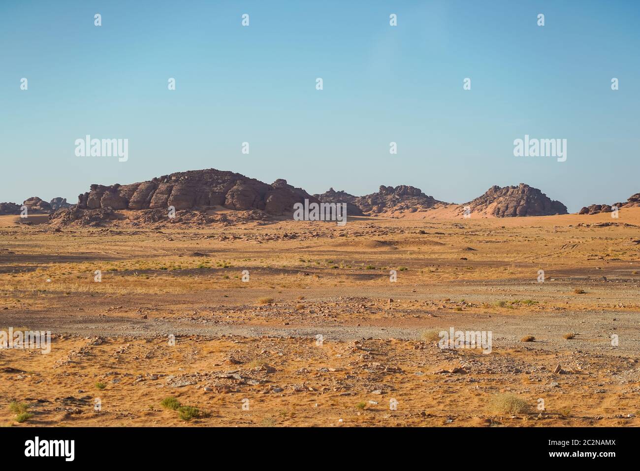 Northern saudi arabia hi-res stock photography and images - Alamy