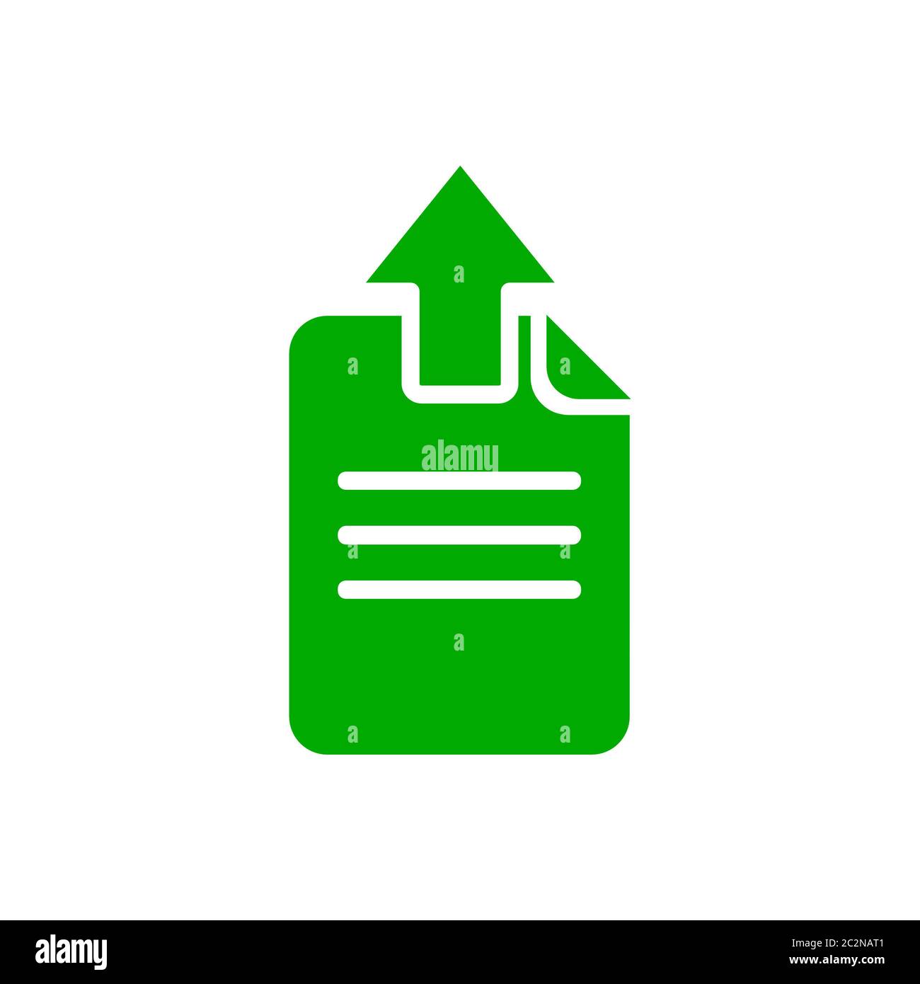 Document upload and background Stock Photo - Alamy
