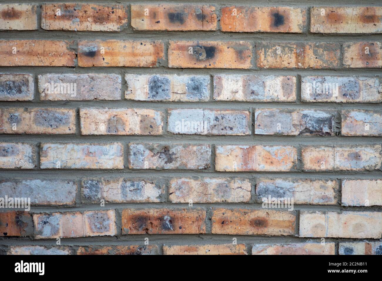 Face bricks hi-res stock photography and images - Alamy