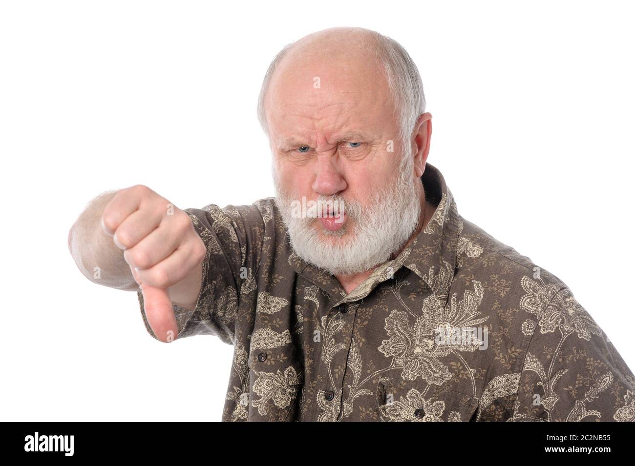 Talk to the hand hi-res stock photography and images - Alamy