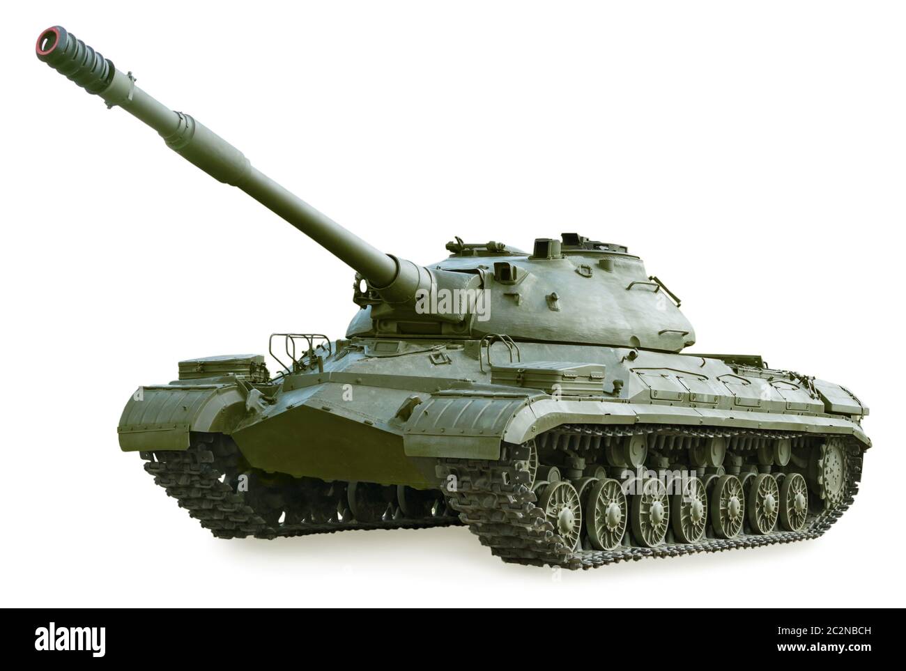Soviet heavy tank T-10M, manufactured in 1966 Stock Photo - Alamy