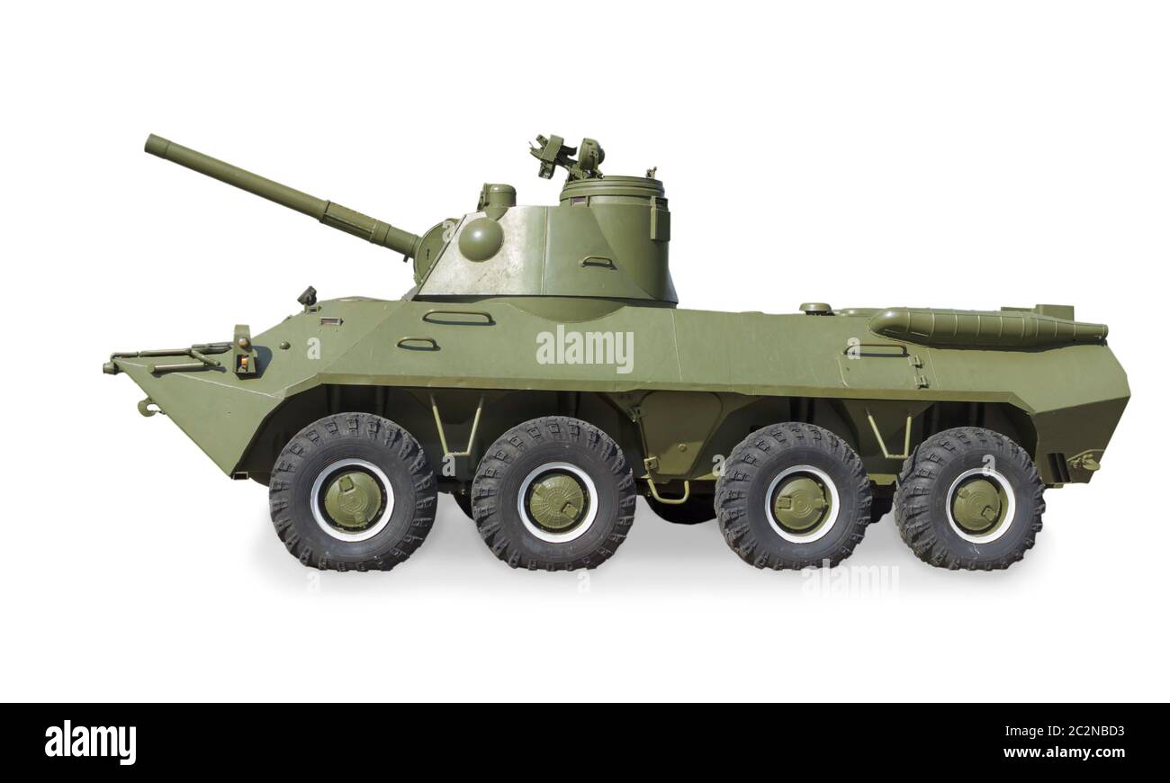 Self propelled artillery hi-res stock photography and images - Alamy