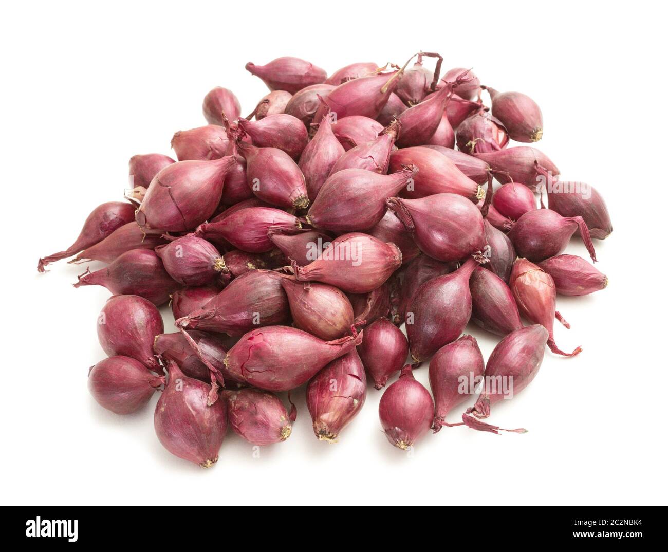 Small onions intended for planting in the garden Stock Photo - Alamy