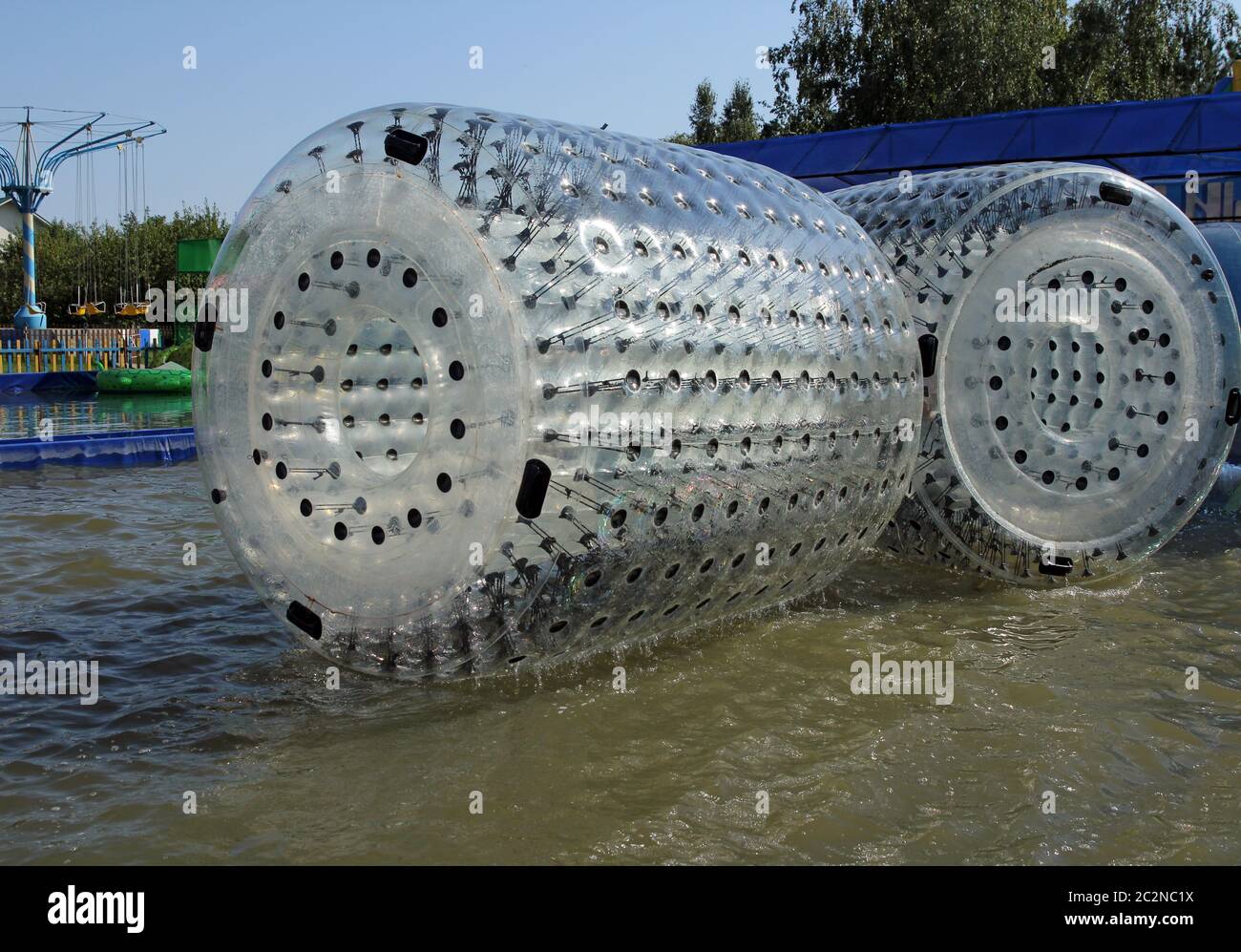 Inside a sphere hi-res stock photography and images - Alamy