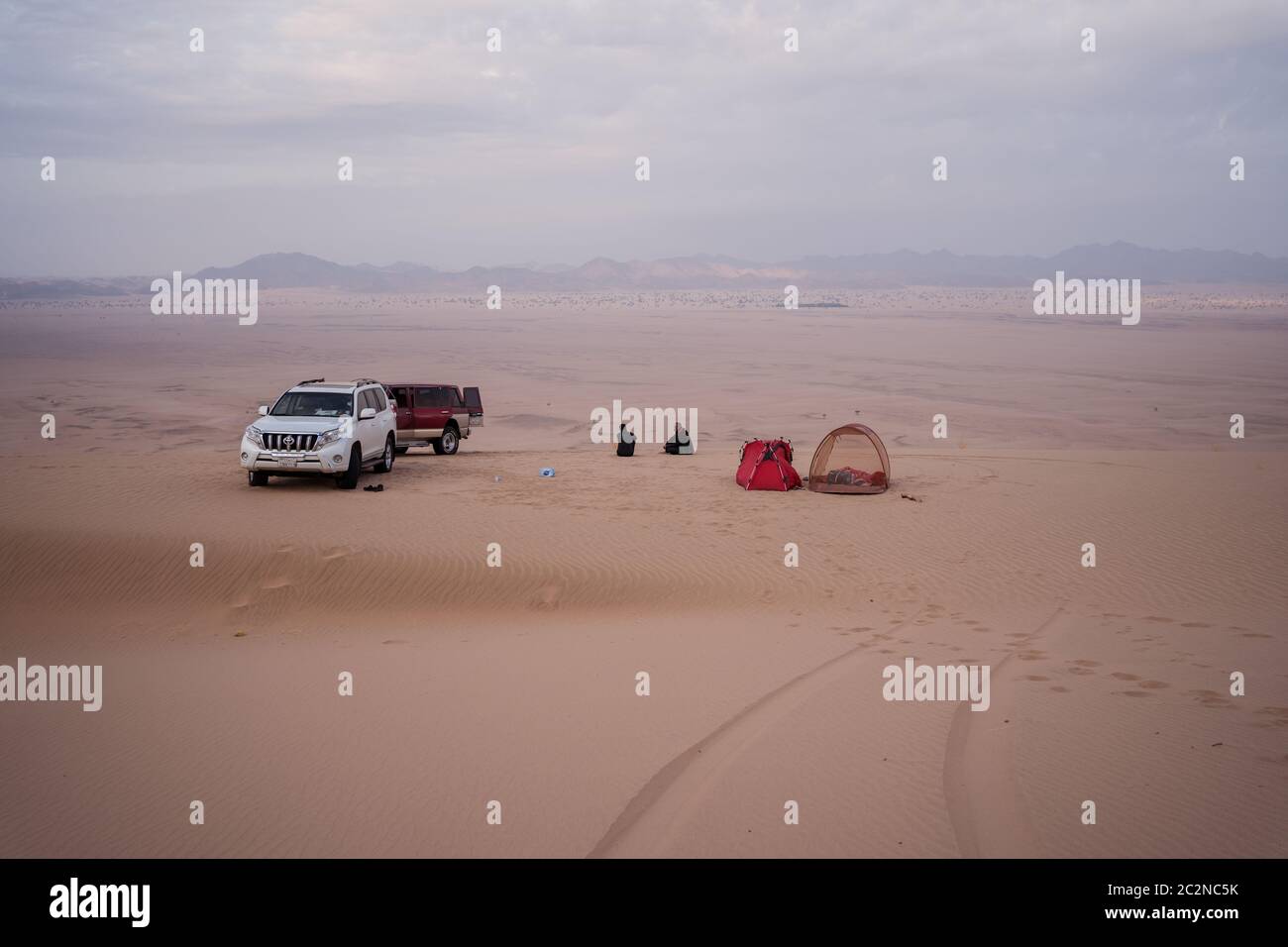 Saudi arabia aerial hi-res stock photography and images - Alamy