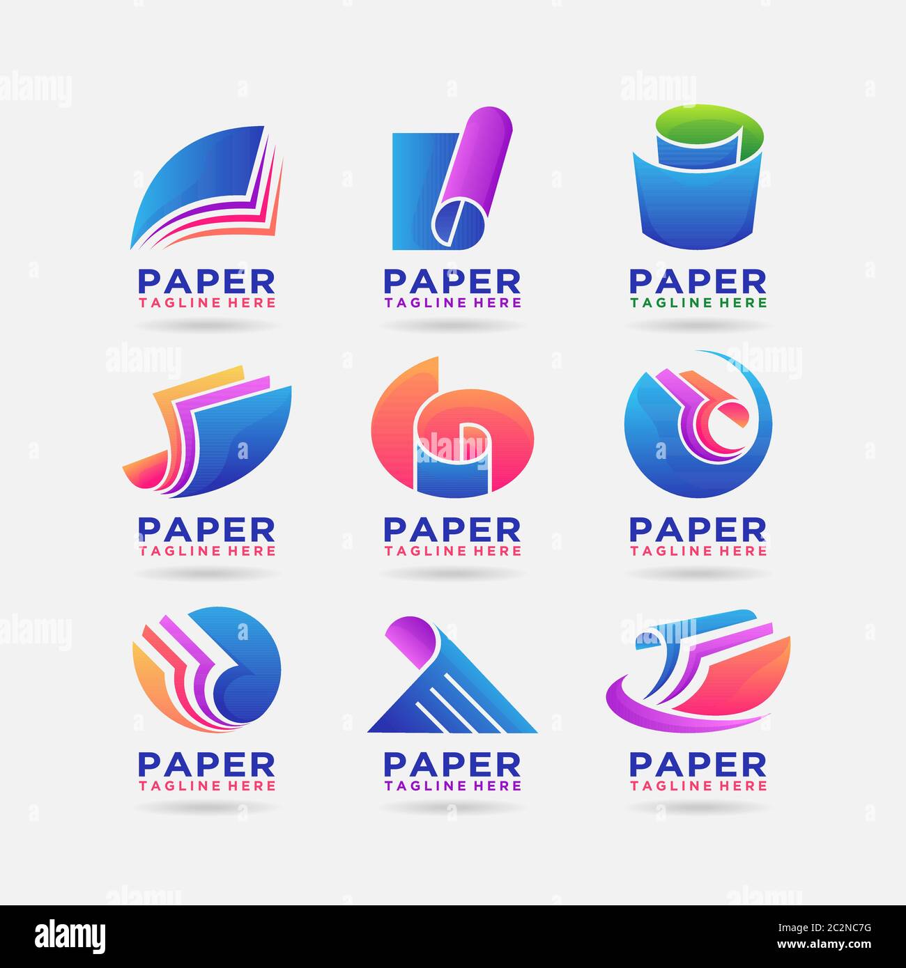 Scrapbook ideas Stock Vector Images - Alamy