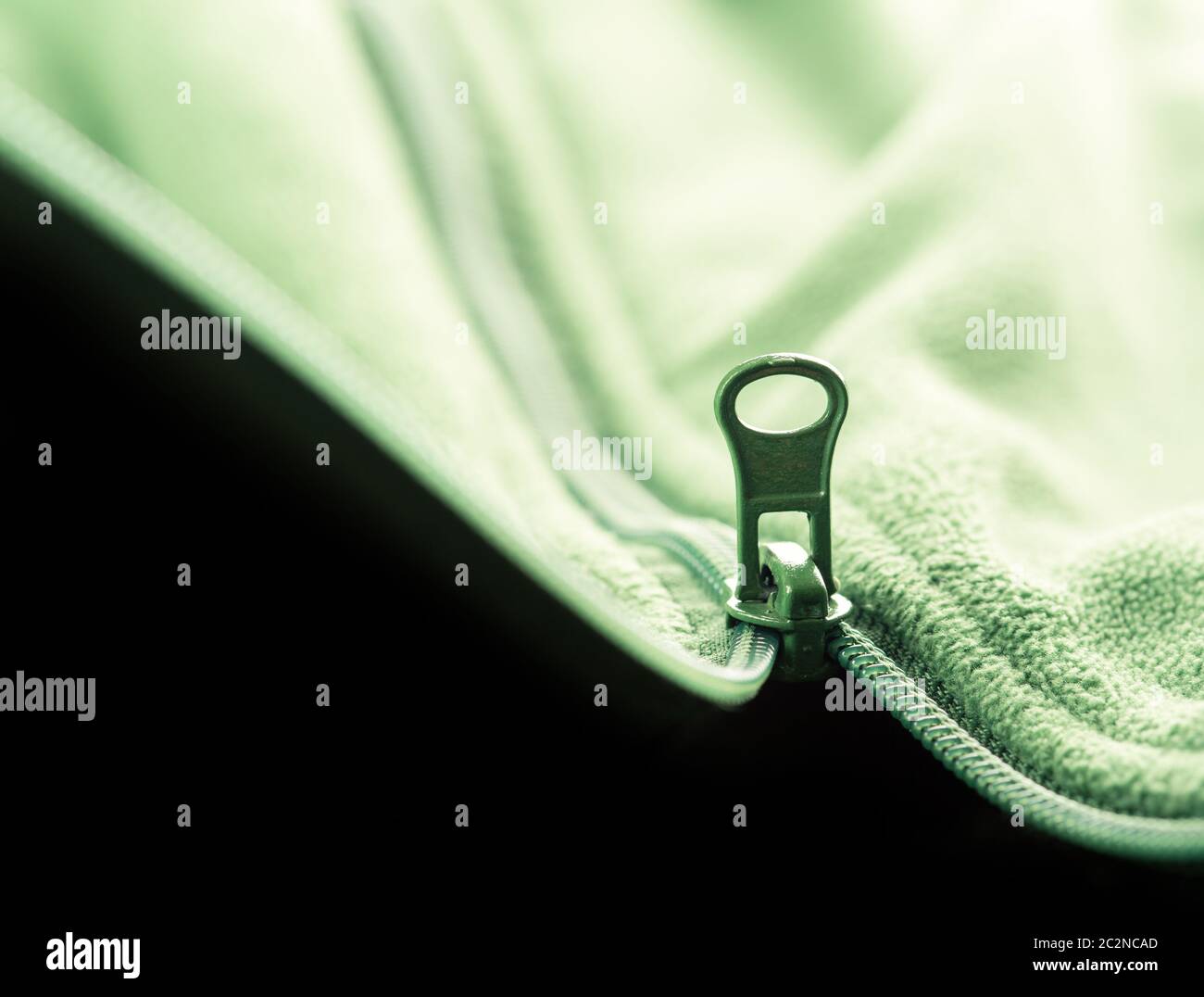 Jacket unzipped hi-res stock photography and images - Alamy