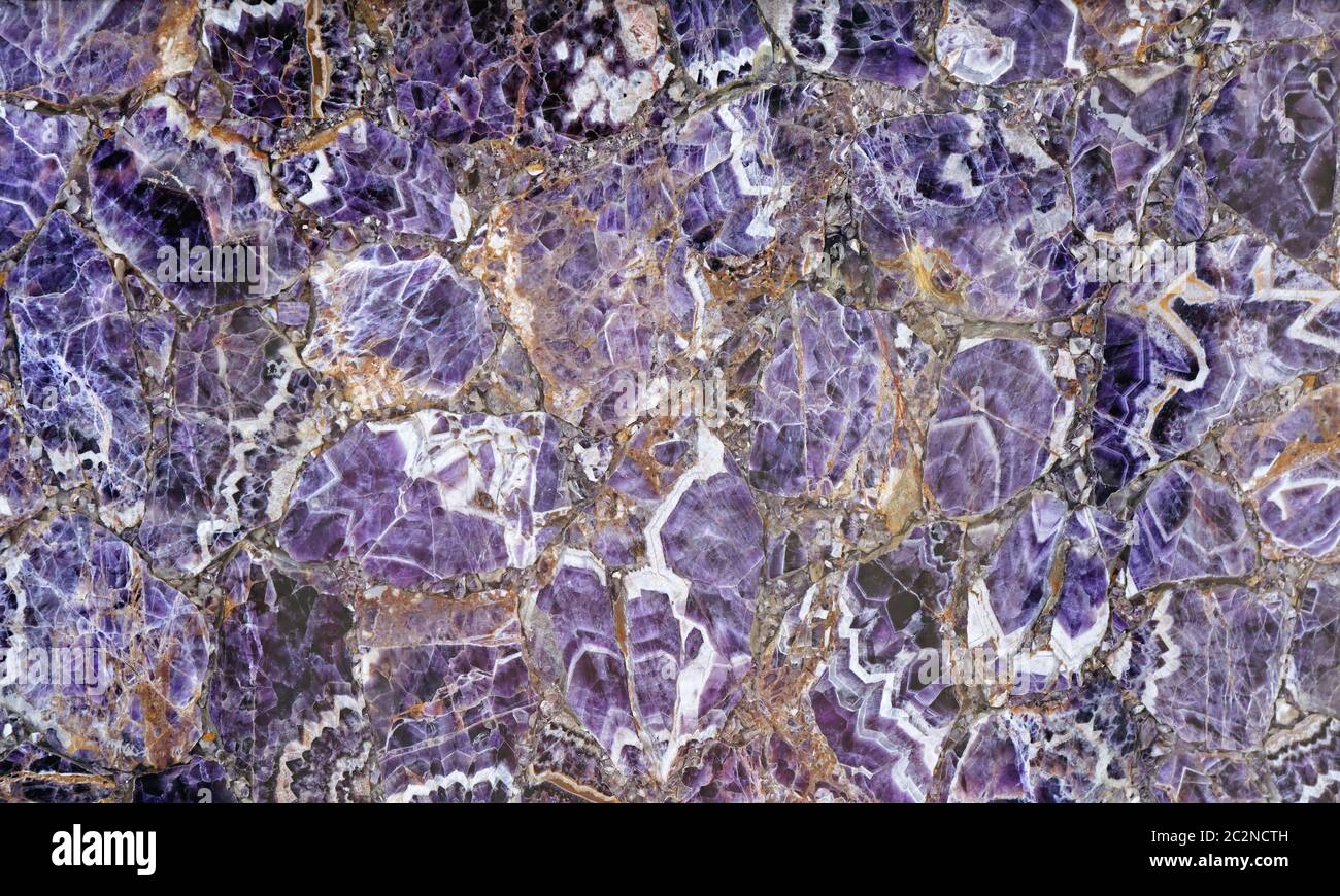 Purple Marble Stone Background Pattern Texture Stock Photo - Alamy