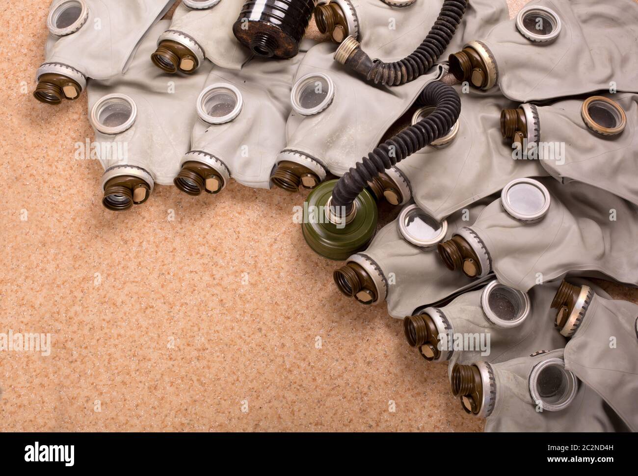 Radiation protection box hi-res stock photography and images - Alamy