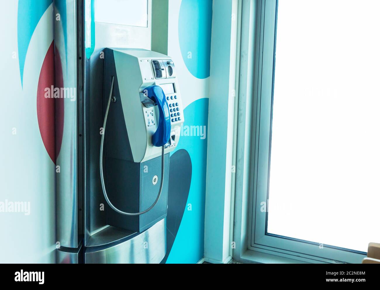 Automatic dial phone hi-res stock photography and images - Alamy