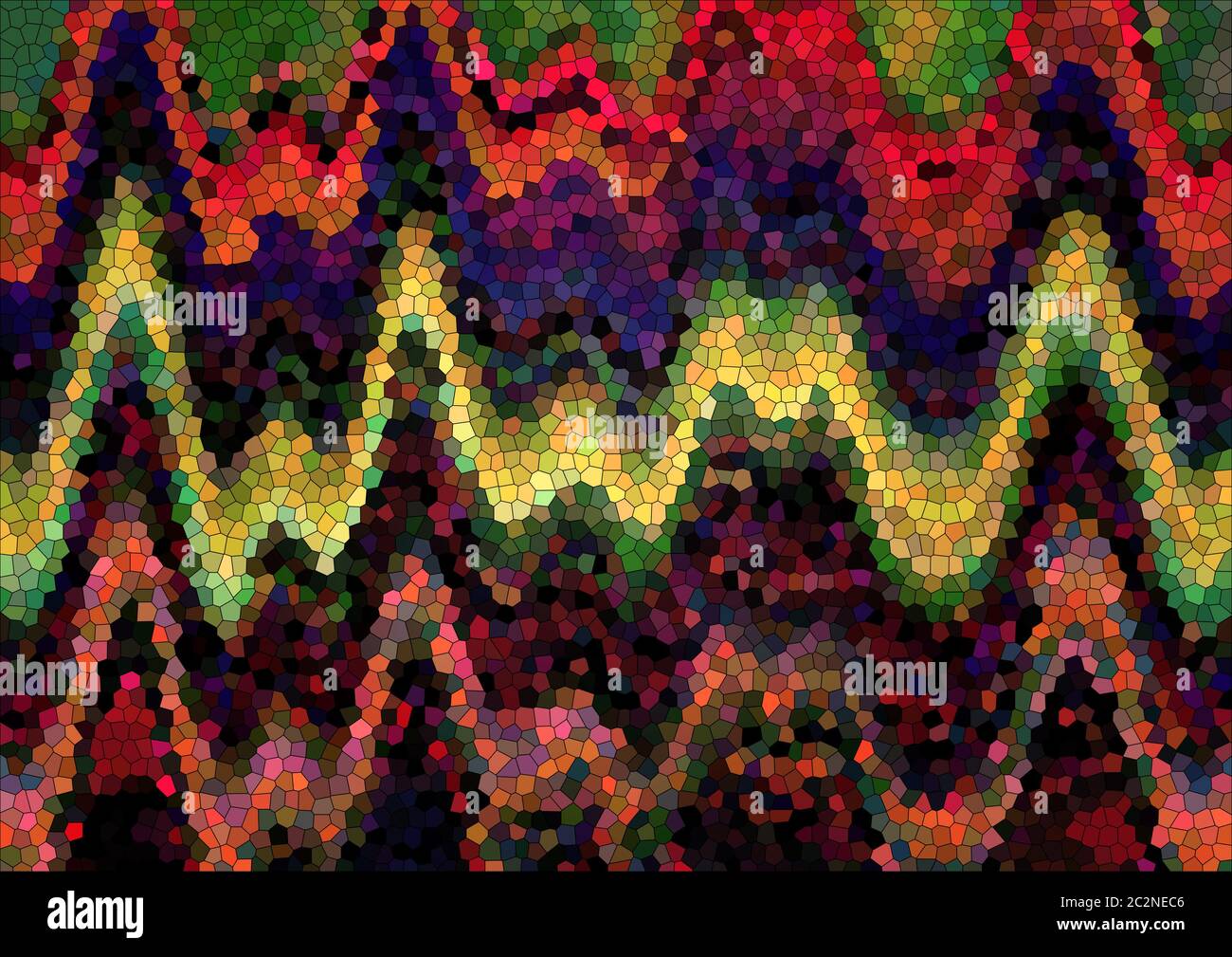 Abstract coloring background of the gradient Stock Photo - Alamy