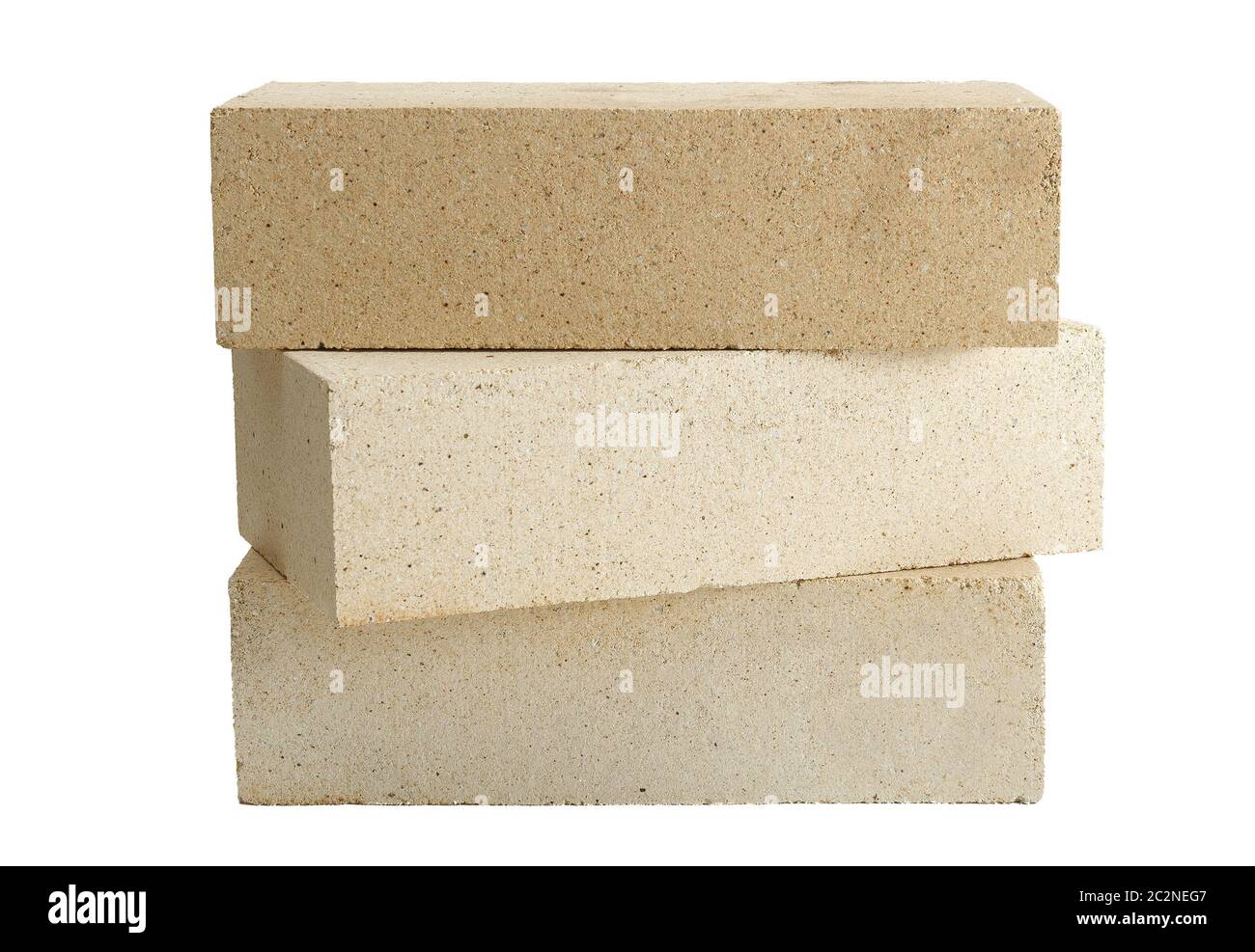 Brick outline Cut Out Stock Images & Pictures - Alamy