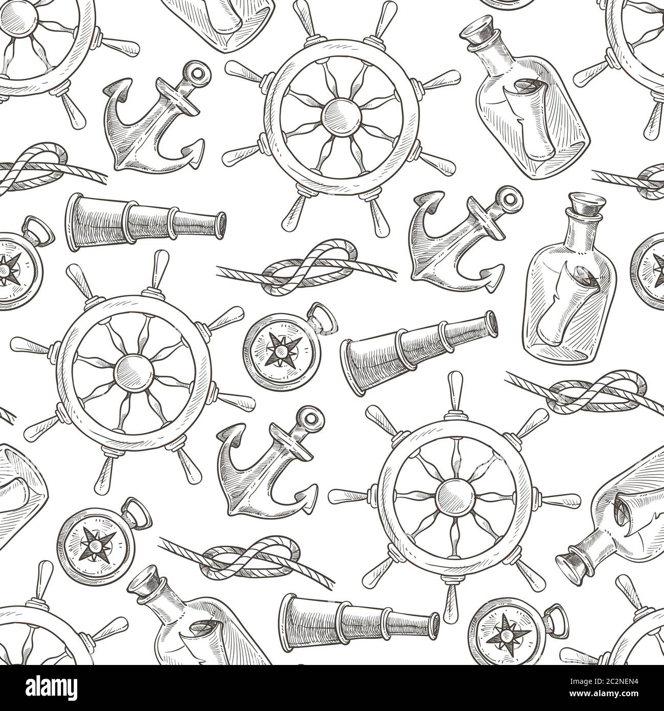 Watch the ocean Cut Out Stock Images & Pictures - Alamy