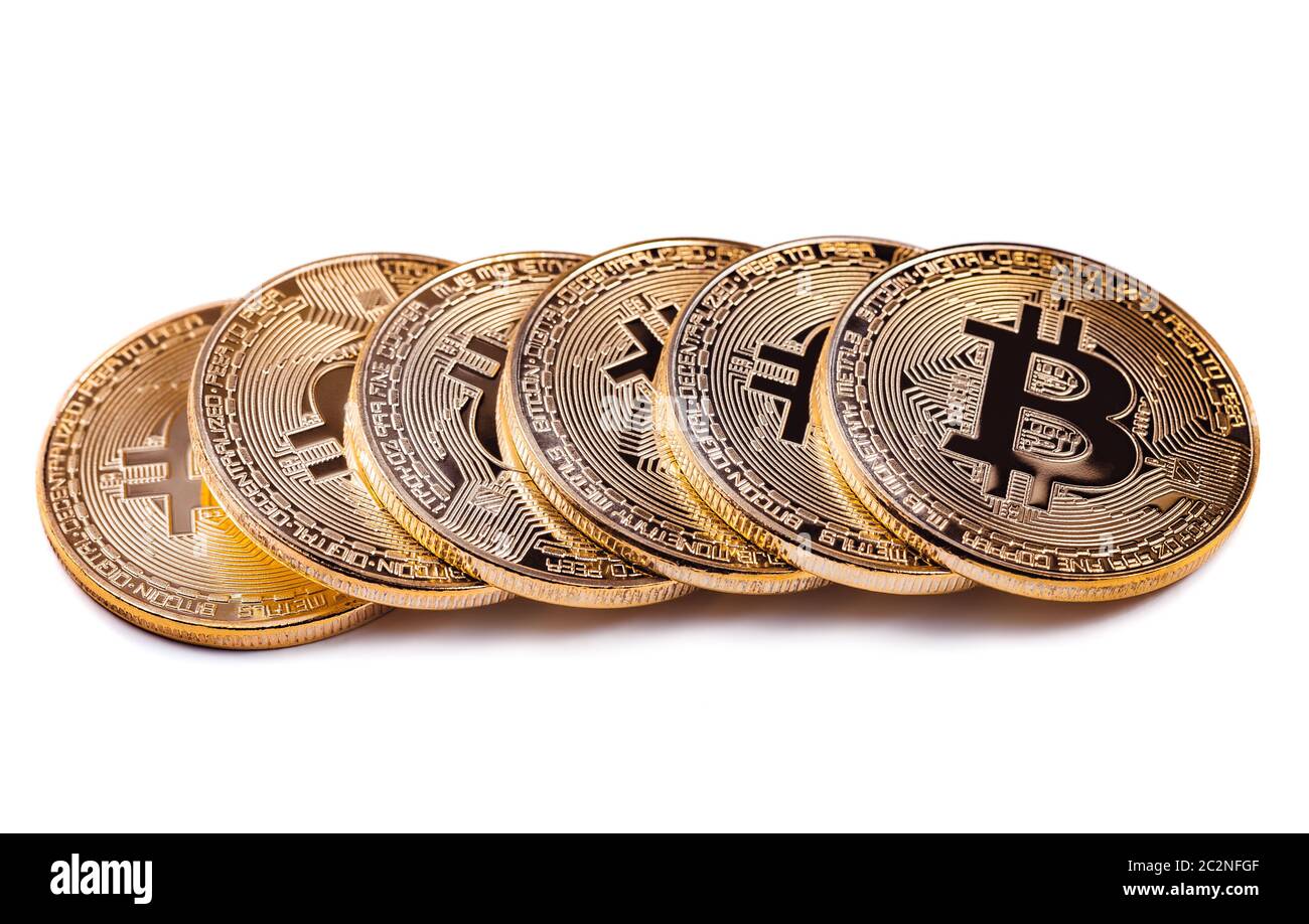 Shiny coins hi-res stock photography and images - Alamy