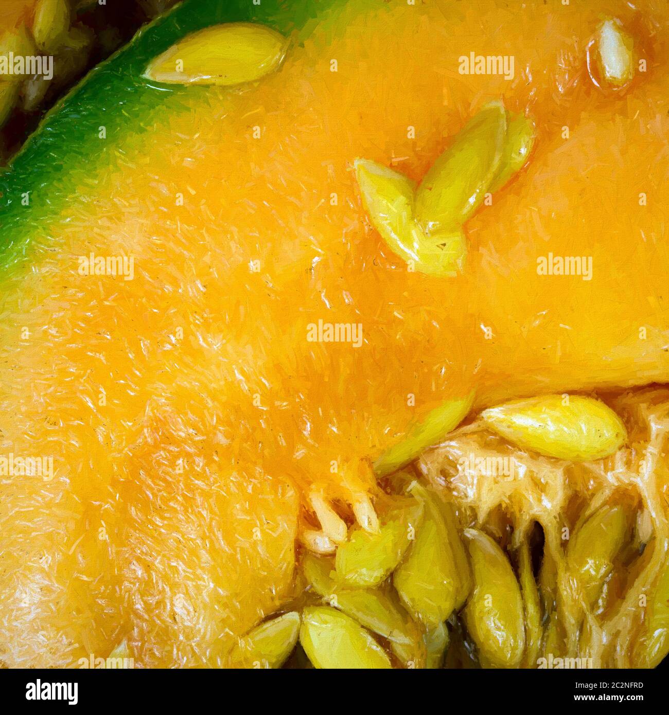 Melones hi-res stock photography and images - Alamy