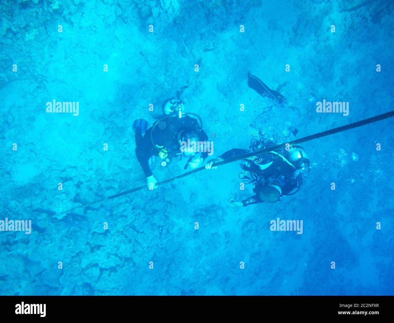 In the abyss hi-res stock photography and images - Alamy
