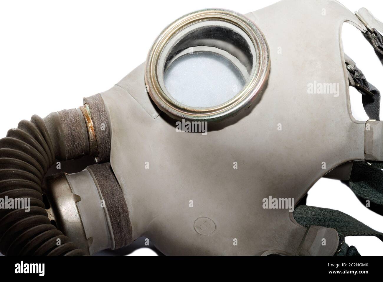 Gas mask filter hi-res stock photography and images - Alamy
