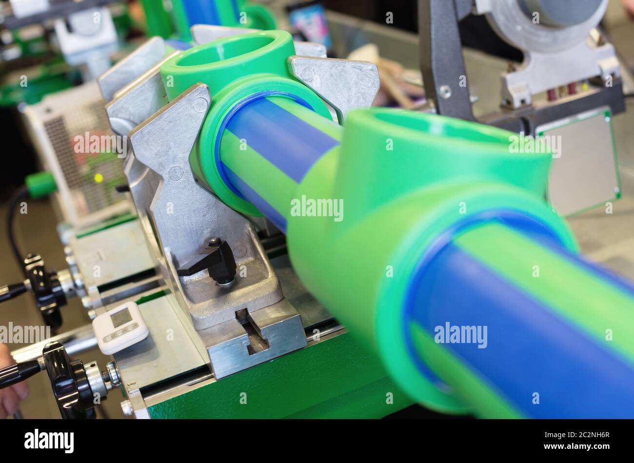 Manual assembly line hi-res stock photography and images - Alamy