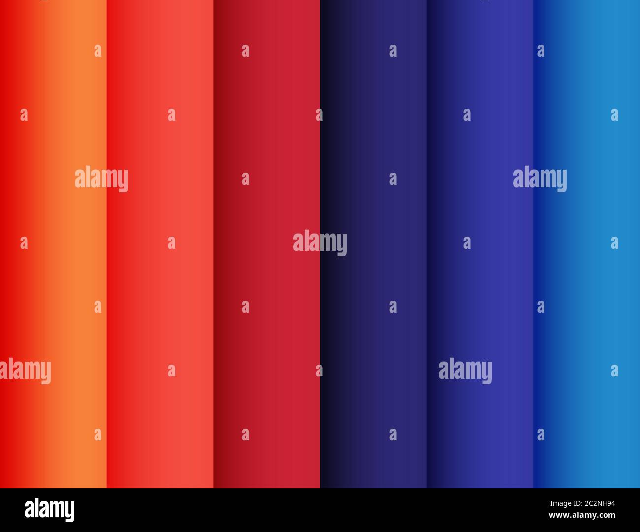 Striped Gradient Background Stock Photo - Alamy