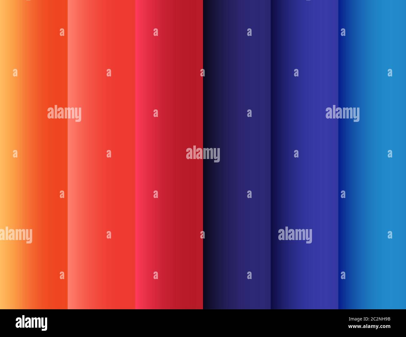 Striped Gradient Background Stock Photo - Alamy