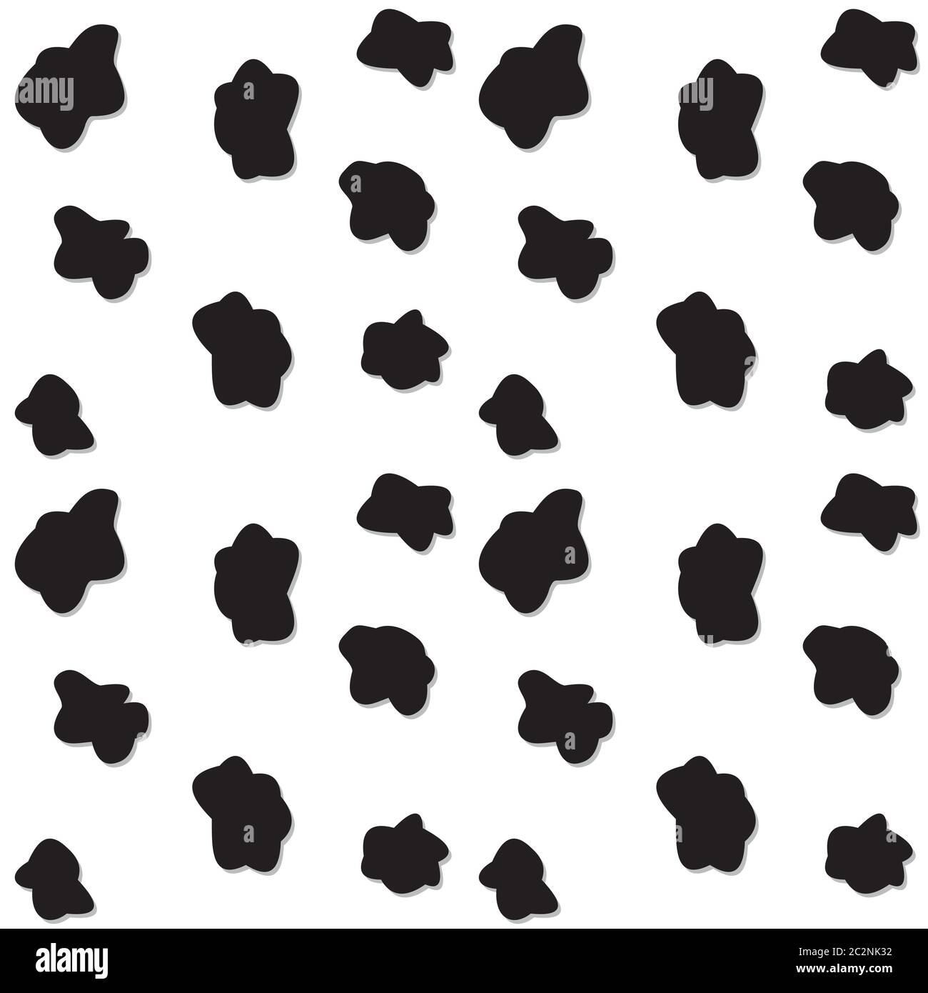 Black spots hi-res stock photography and images - Alamy