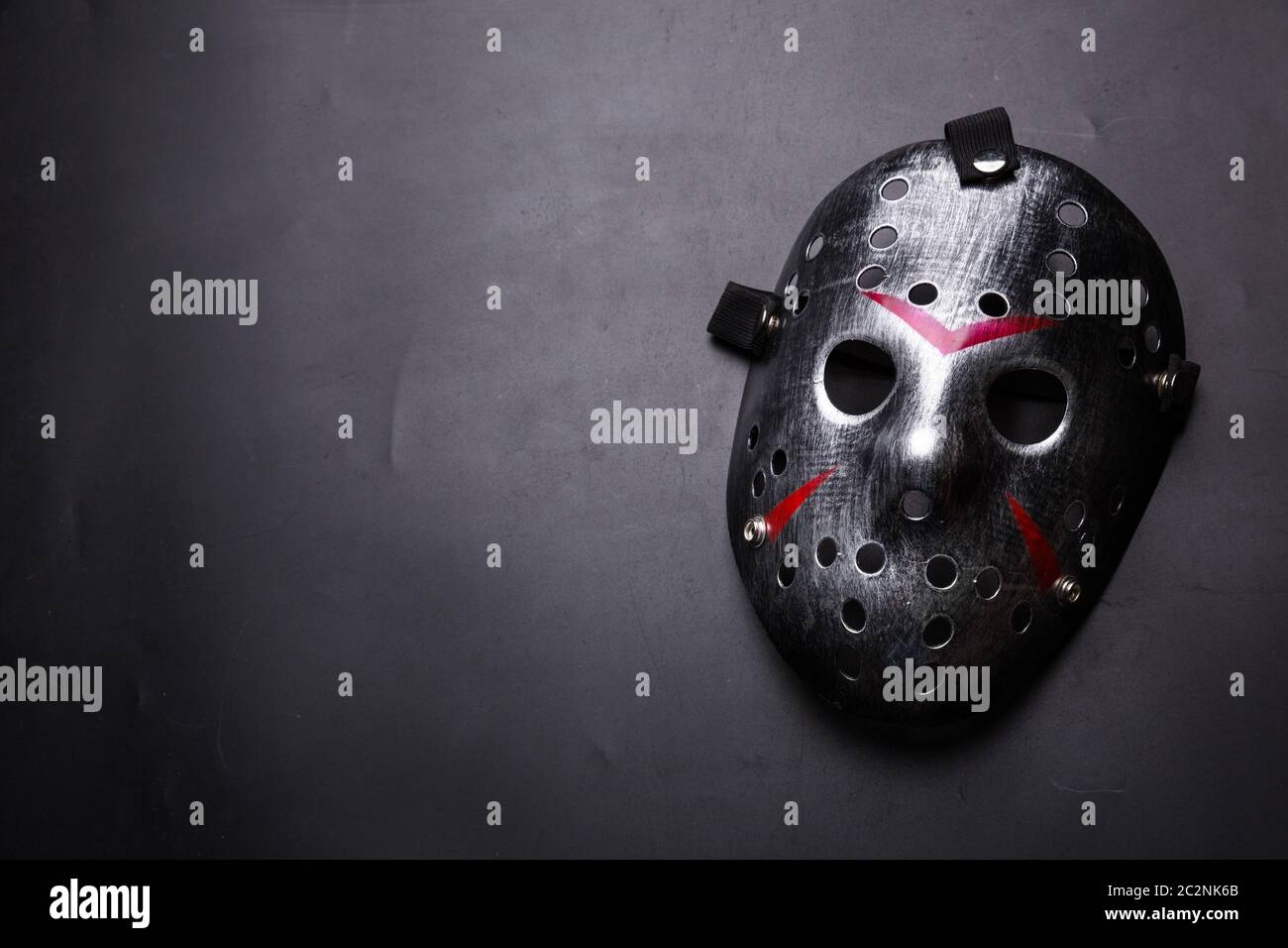 Serial Killer Background