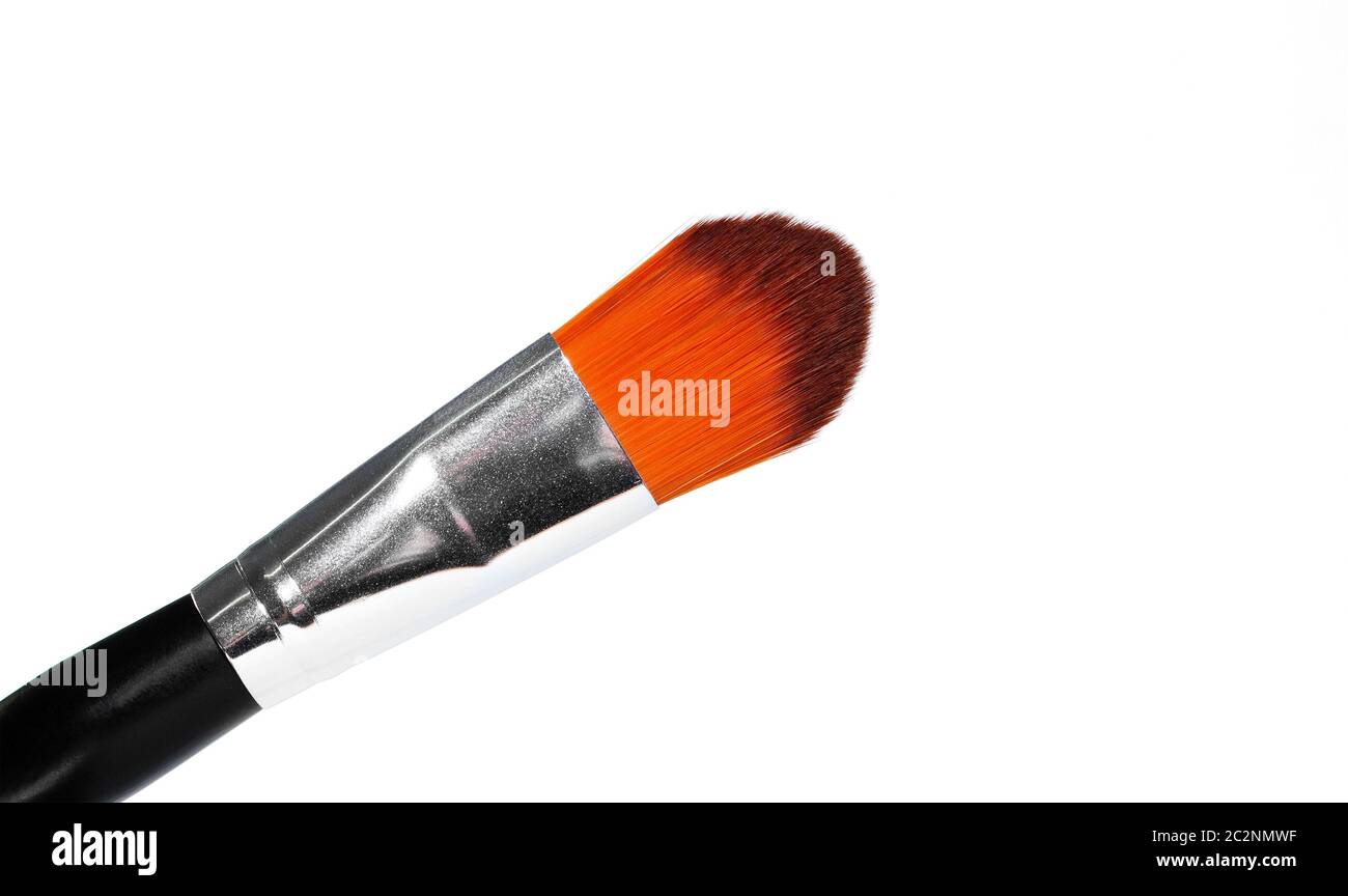 Professional brush hi-res stock photography and images - Alamy