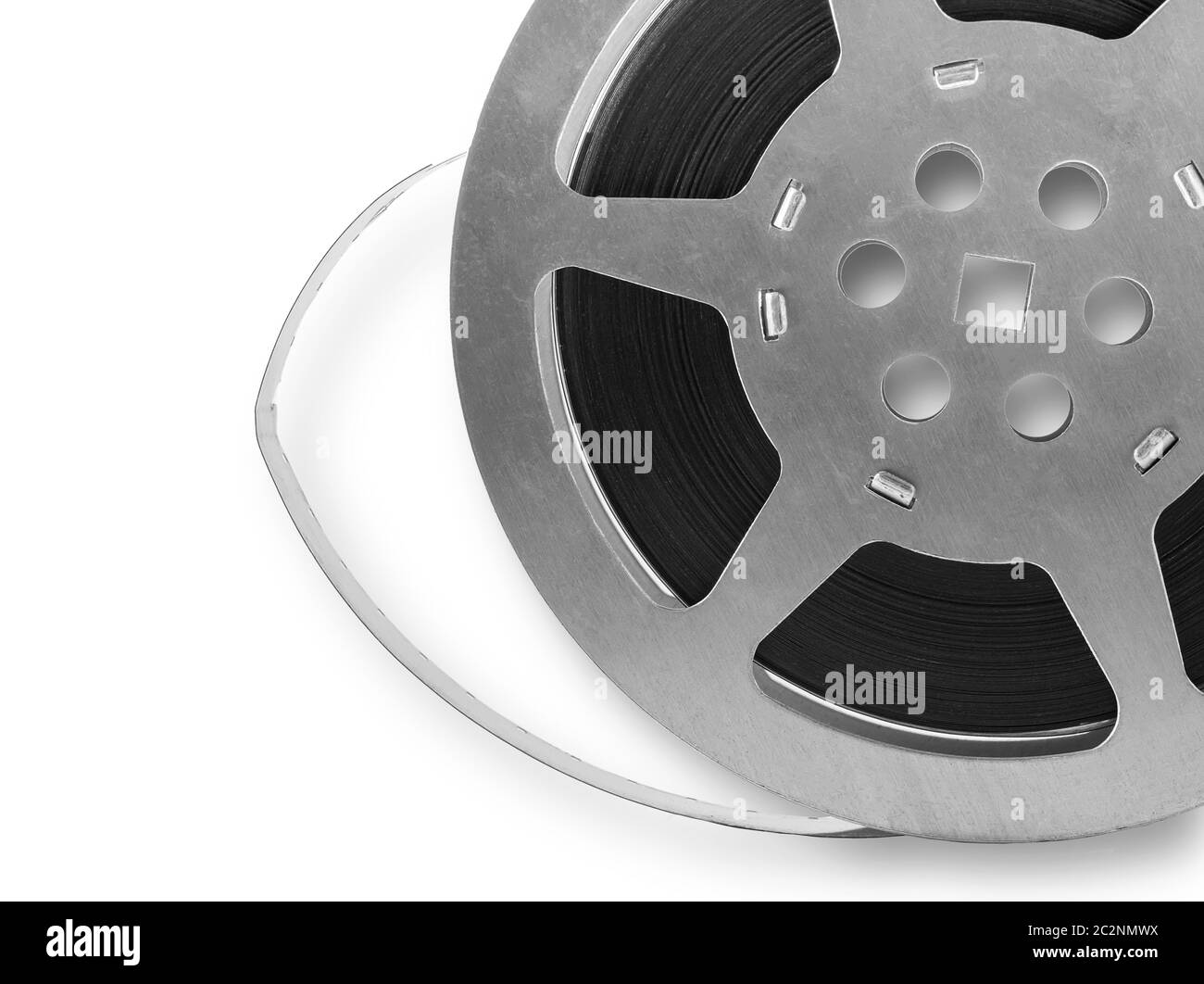 Film studio Black and White Stock Photos & Images - Alamy