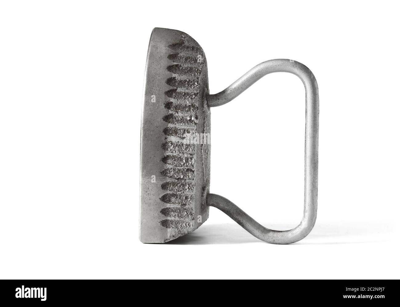 Old iron iron Stock Photo - Alamy